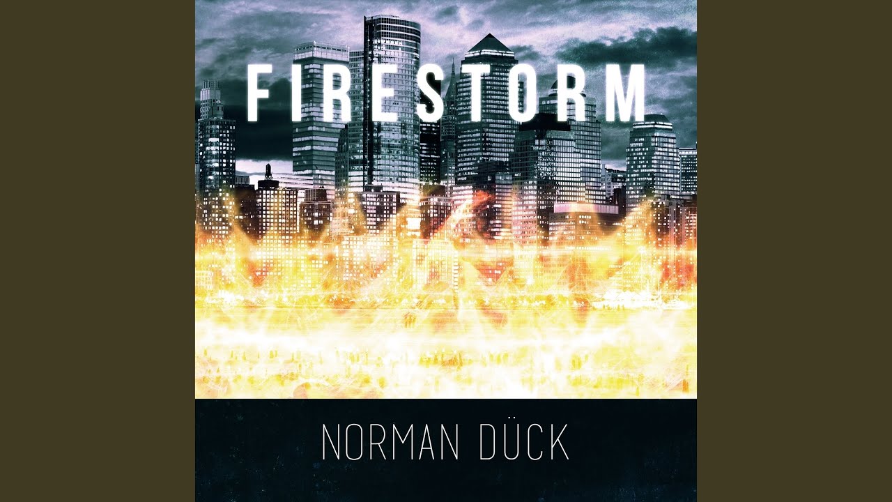 Firestorm - YouTube