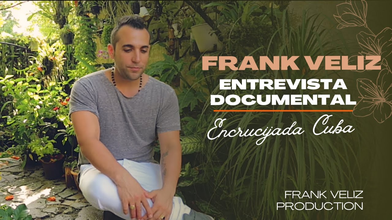Frank Véliz | Documental - YouTube