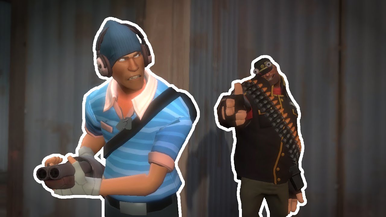 [TF2] Pootis Pow Compilation #67 - YouTube