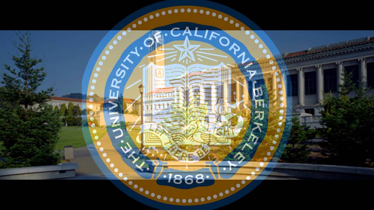 University of California, Berkeley English Degree - YouTube
