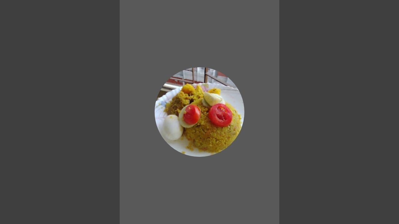 গ্রামের রান্নাঘর Gramer Rannaghor is live - YouTube