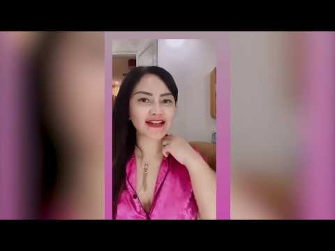 MAMI SISCA MELLYANA INSTAGRAM STORIES 5 June 2020