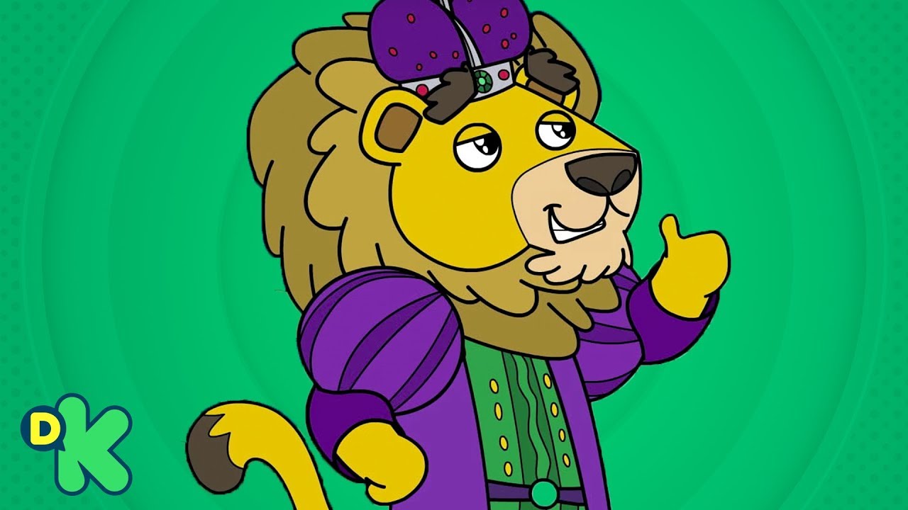 Doki e seus amigos vão à Grã-Bretanha | Doki | Discovery Kids Brasil ...