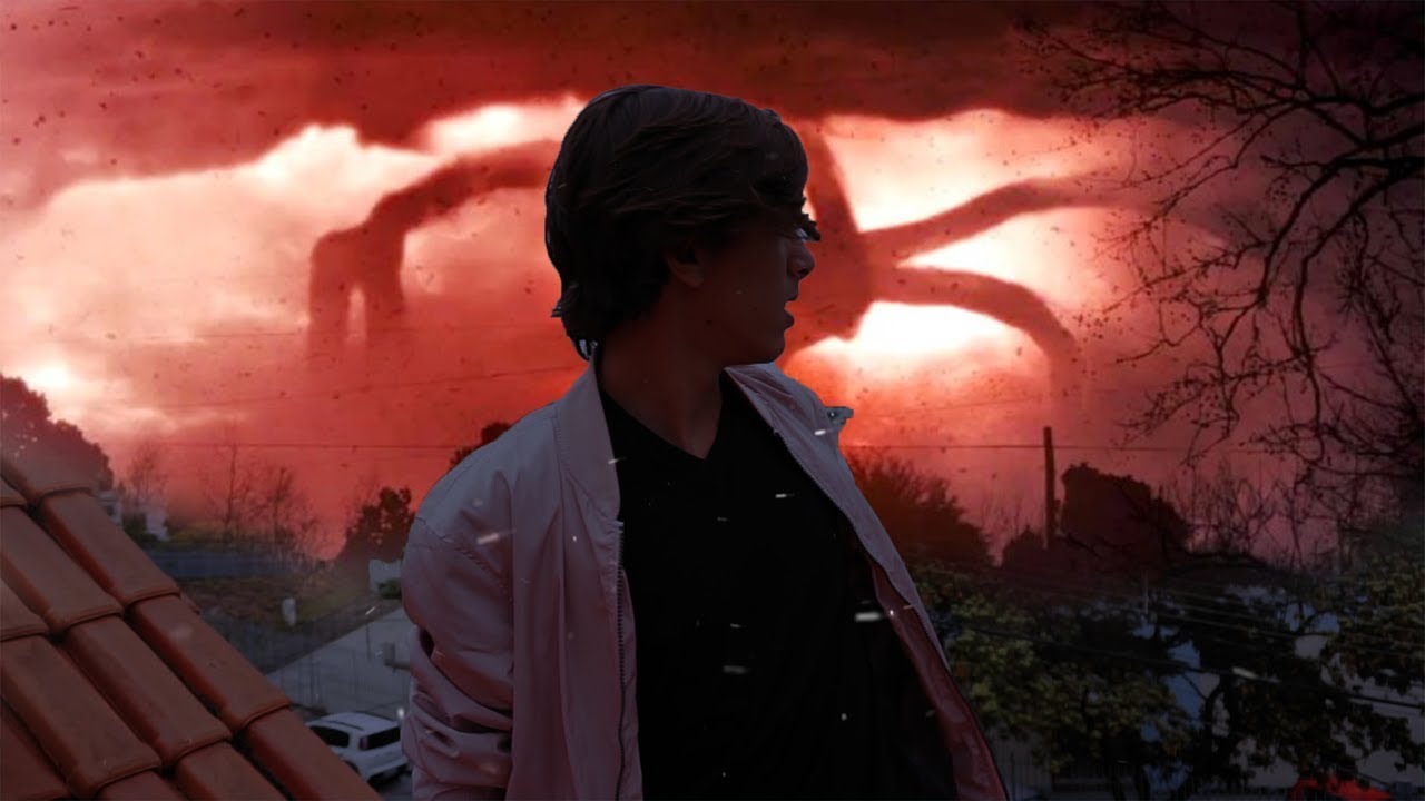 Jogo Stranger Things: Mundo Invertido - Bravo Jogos🎇 Descubra um mundo ...
