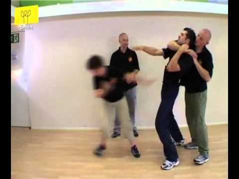 Defending Against Multiple Attackers - Street Fighting Techniques - YouTube