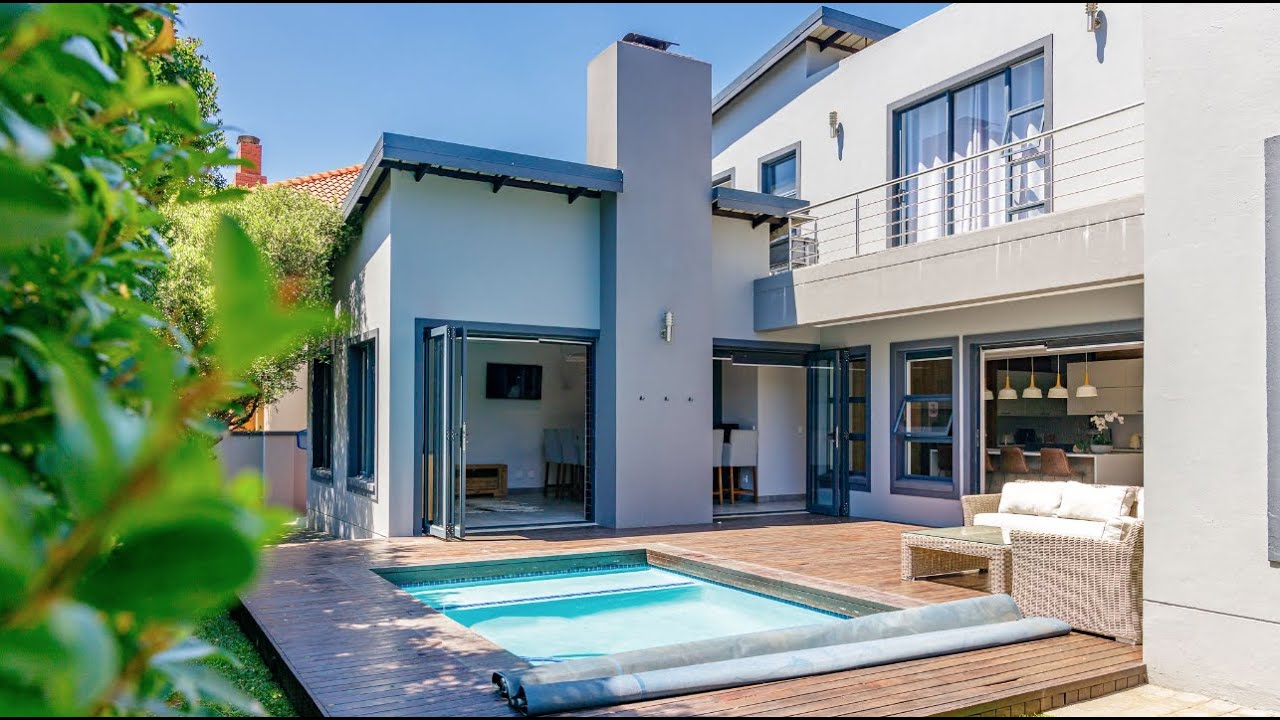 BLISSFUL MANOR - Midstream Hill - YouTube