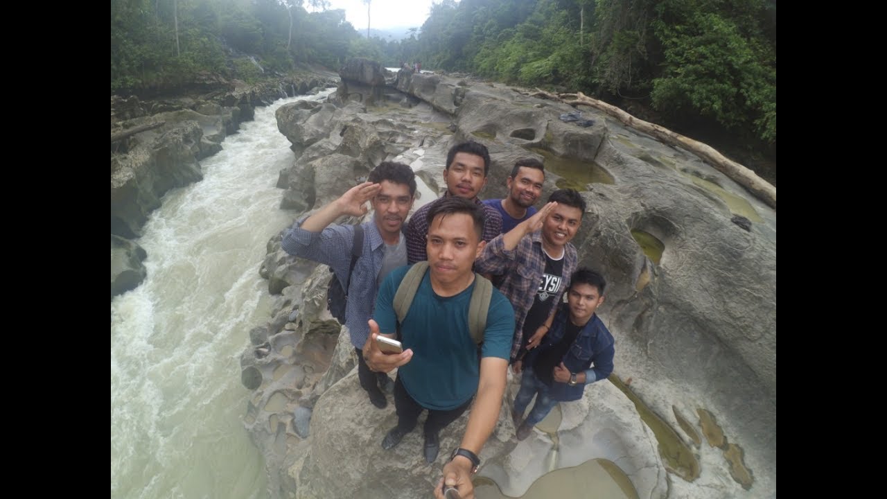 Kuala Paret #VLOG 1 - YouTube