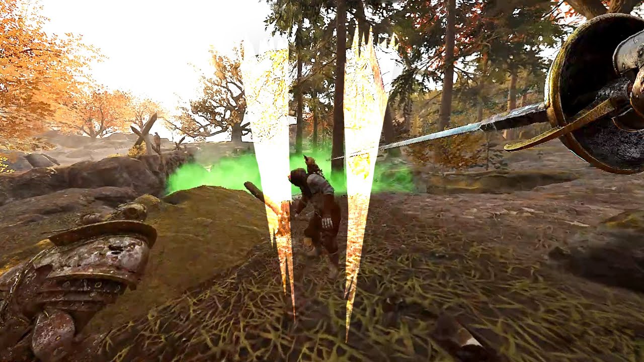 Cataclysm True Solo - Witch Hunter Captain(Rapier/Crossbow)｜Warhammer ...