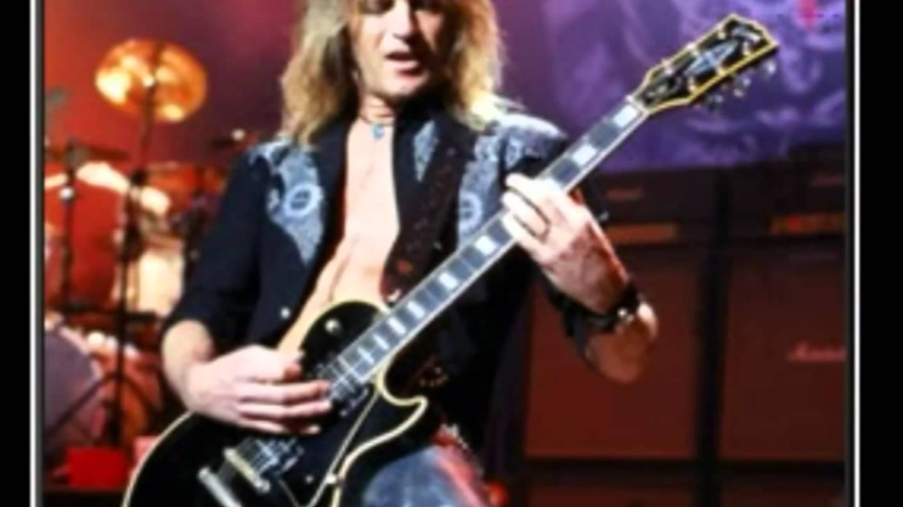 Dio - Rock and Roll - YouTube