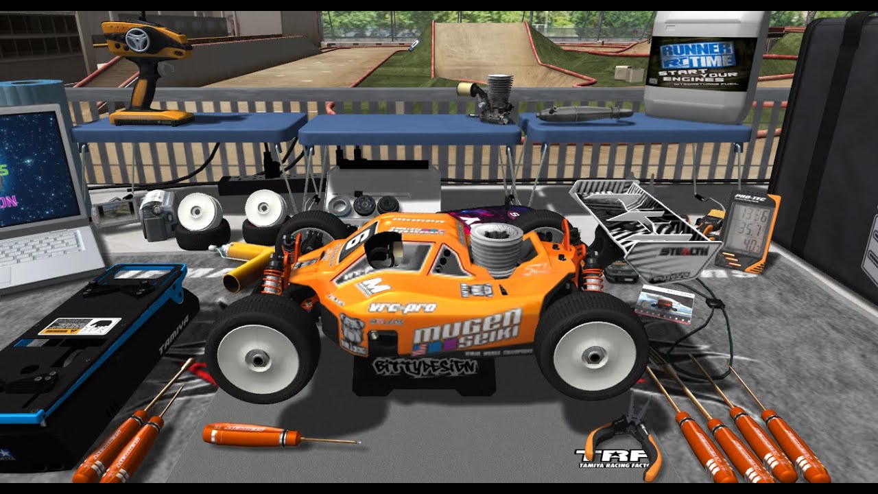 VRC PRO LEAGUE | IBR PADOVA | WITH COMMENTARY - YouTube