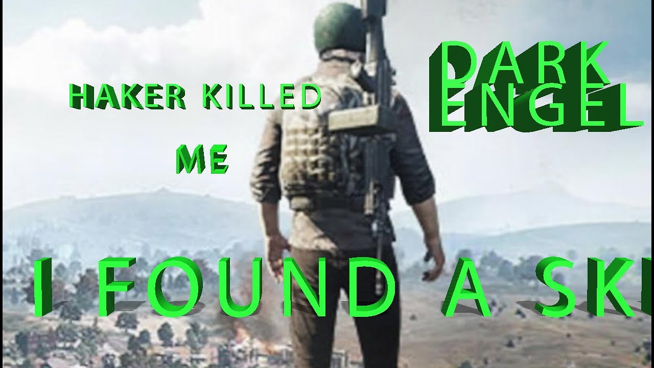 HACKER KILLED DARKANGEL - YouTube