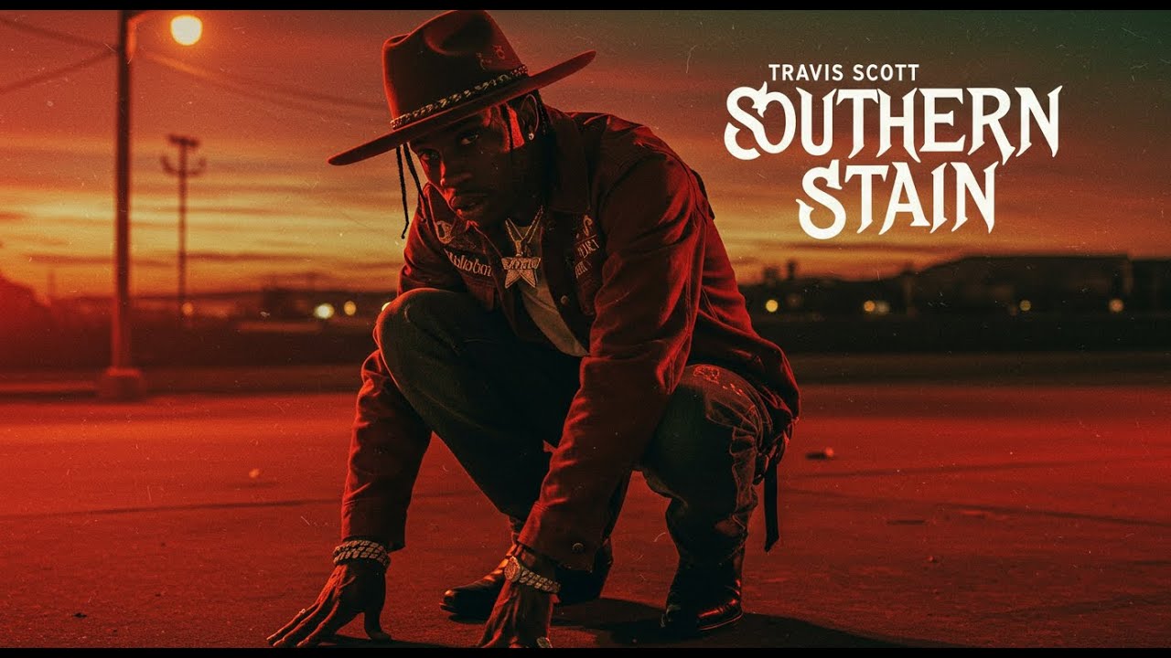 Travis Scott – SOUTHERN STAIN (Unofficial Lyrics) - YouTube