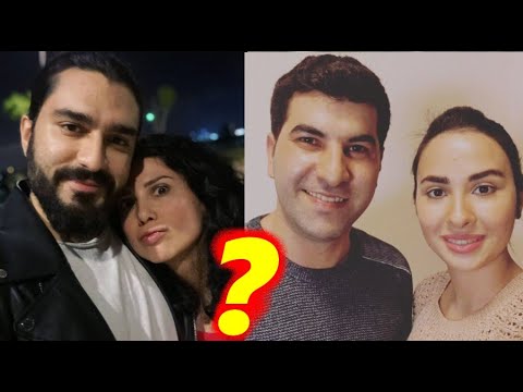 Yuxu Kimi Serialı Aktyorlarının Gərçək Yaşları