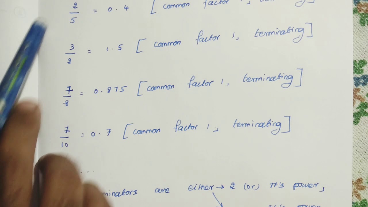 Exercise 1 3 6 Decimal Expansion Chap 1 Numbers Systems CBSE 9 exercise-1-3-6-decimal-expansion-chap-1-numbers-systems-cbse-9