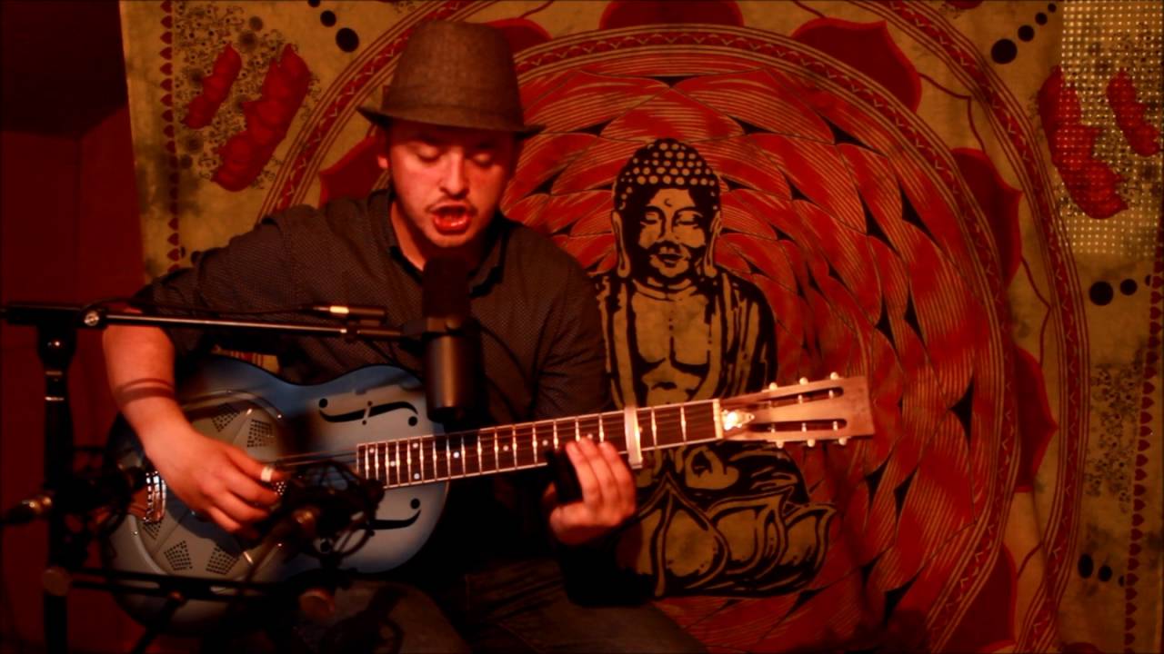 Sam Mundy - Cypress Grove (Listen Organic Sessions) - YouTube