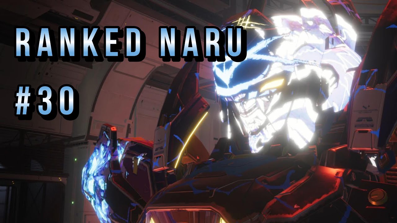 Master Naru - 5/3/11 - Poseidon - Mecha BREAK - S1 -#30 - YouTube