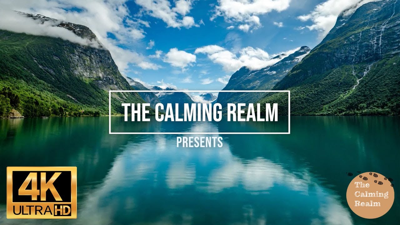 The Calming Realm - Relaxation and Calming Videos Subscribe For Weekly ...