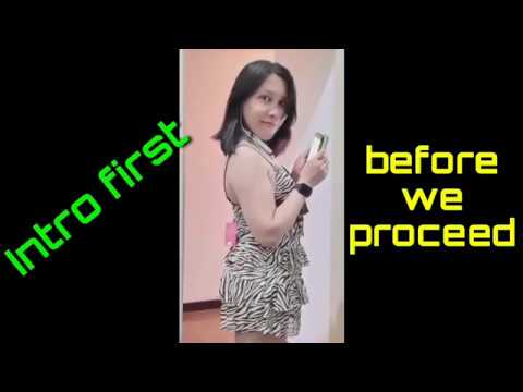 No bra , No panty Challenge Accepted/Modelling in  public!