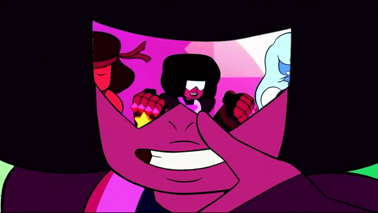 Lentes de garnet - YouTube