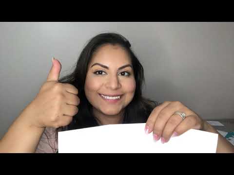 3 tab foldable - YouTube