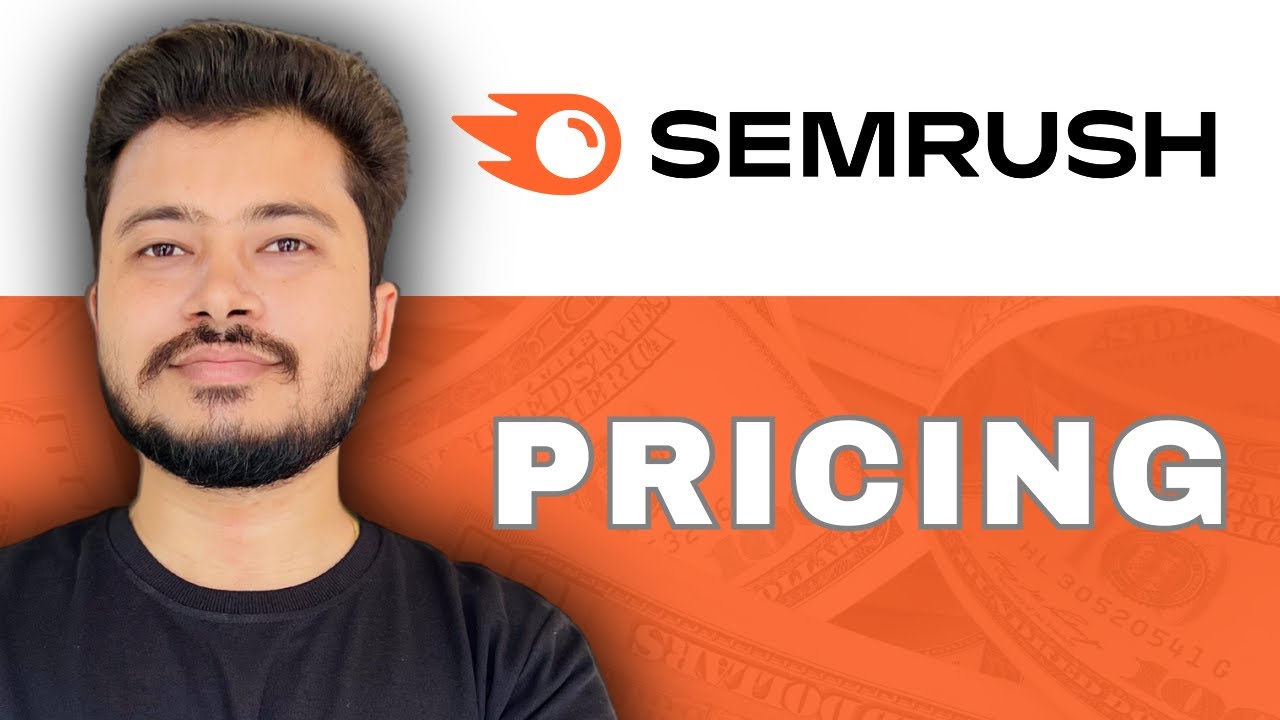 Semrush Pricing Plans 2025 (Semrush Pro vs Guru vs Business) - YouTube