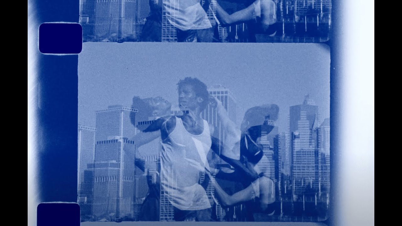 Charlotte Jacobs - "mala" (official music video) - YouTube