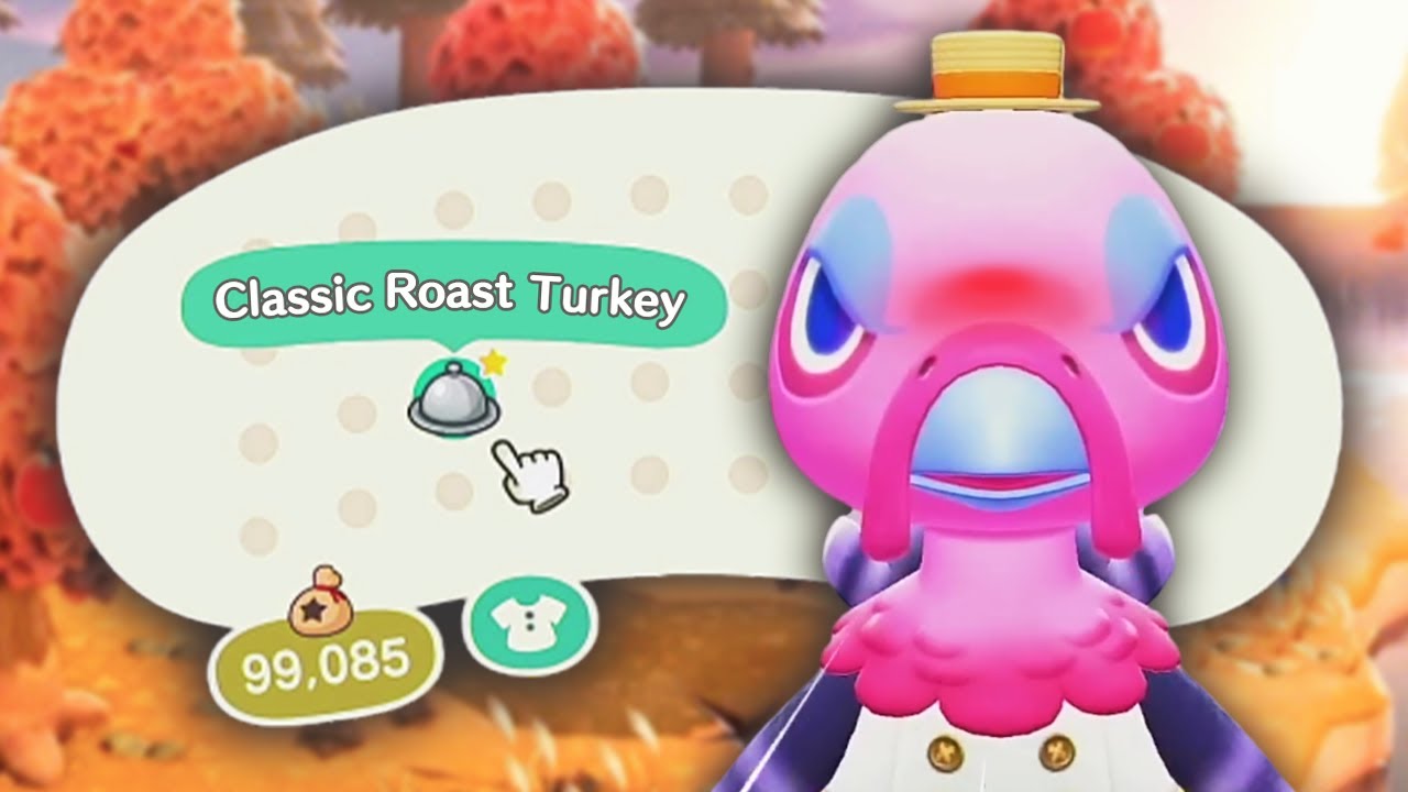 If You Do This, Franklin Would Ban Your Turkey Day - YouTube