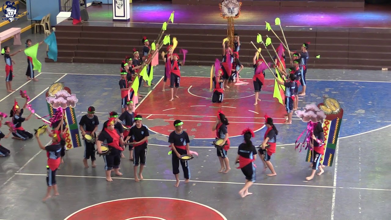 MAPEH 7 Performance Task - YouTube