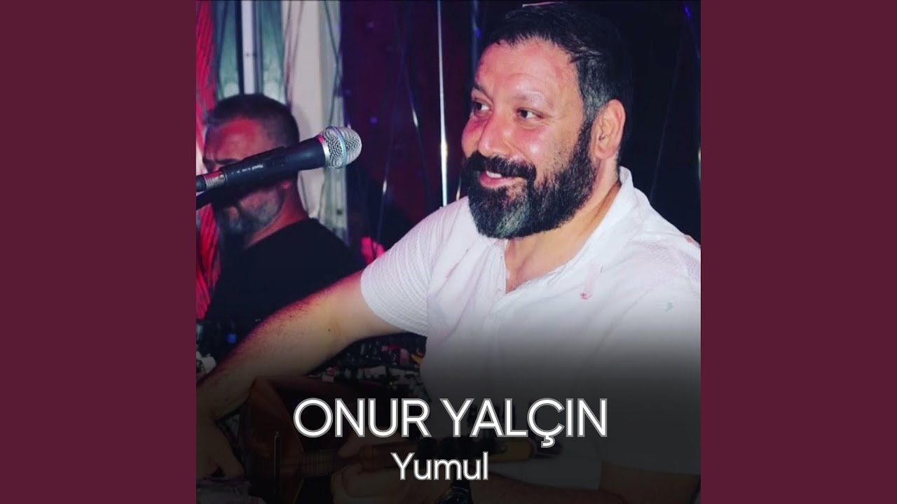 Yumul (Canlı Performans 1) - YouTube