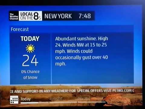 IntelliStar Jan. 31, 2015 7:48AM - YouTube