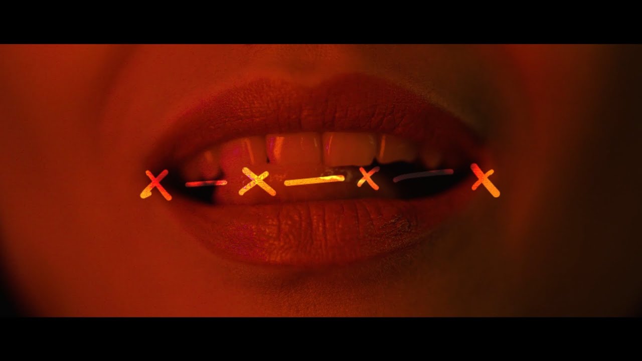 My 2025 Showreel | Design that Moves (C4D | AE | VFX | OCTANE) - YouTube