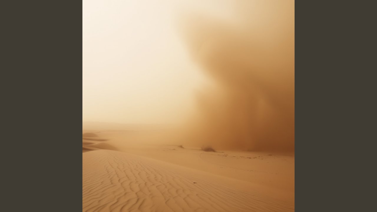 Deep Sandstorm - YouTube