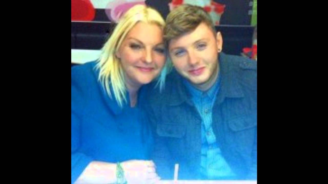 James Arthur - Mum - YouTube