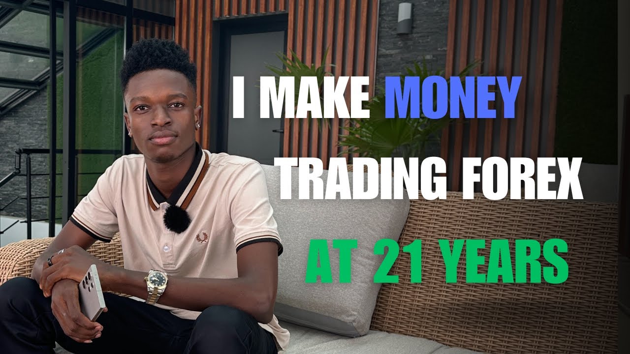 MY 2ND PAYOUT WITH ACG TRADING GOLD AT 21 YEARS OLD - YouTube