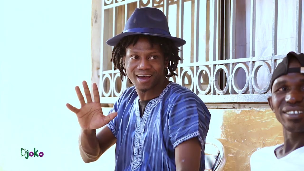 Djoko - Episode 167 - Série - YouTube