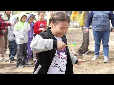 Выпуск 2 В класс - YouTube
