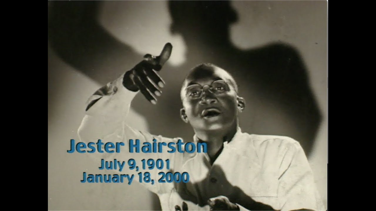 Jester Funeral Tribute 2000 - YouTube