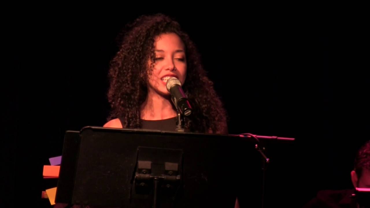 Alanna Saunders - Sleight of Hand (James Ballard/Seth Christenfeld ...