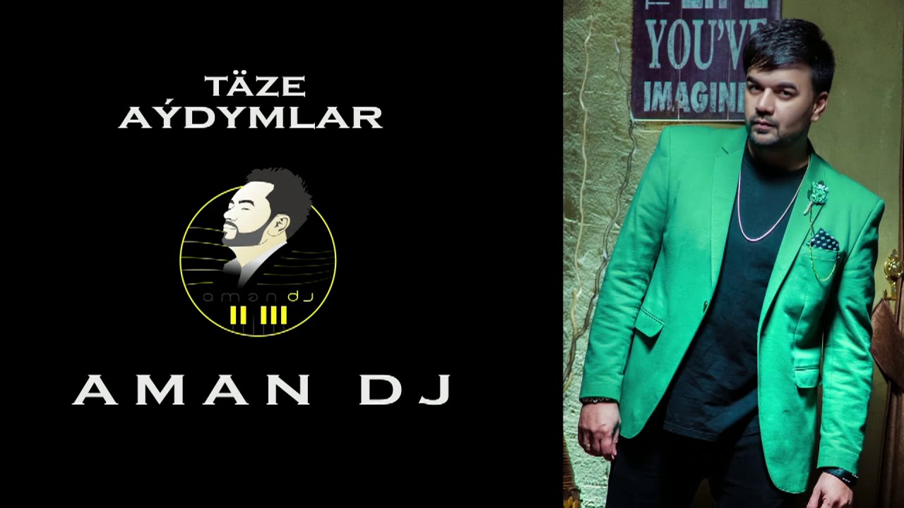 Aman Dj_tm Albom 2020 - YouTube