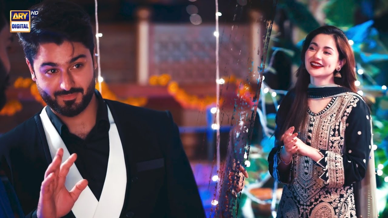 Isharon Isharon main Batein | Best Moment | #mujhepyaarhuatha - YouTube