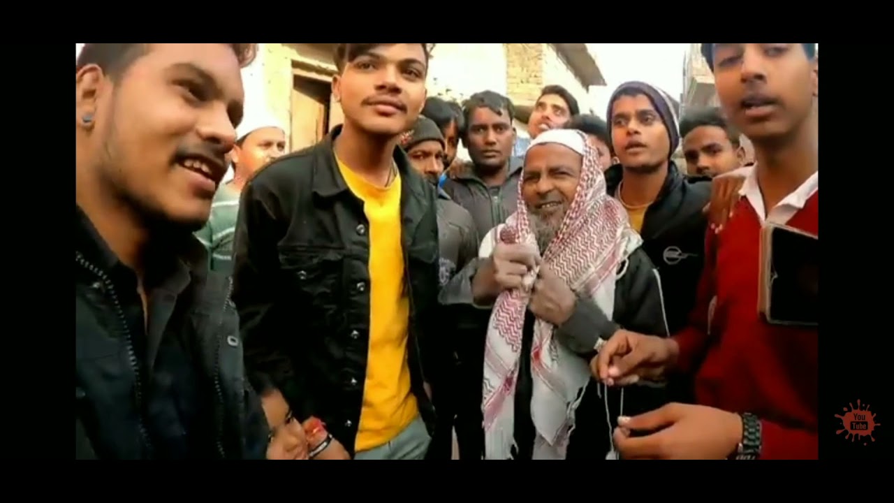 #omfo 😀 aakhir mil hi Gaye omfo wale chacha | omfo video | omfo Viral ...