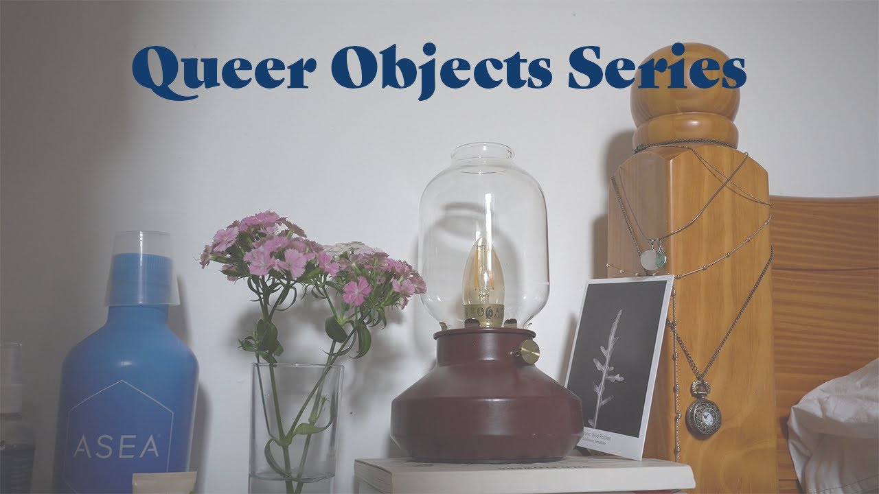 Reb | Queer Object Series 02 - YouTube