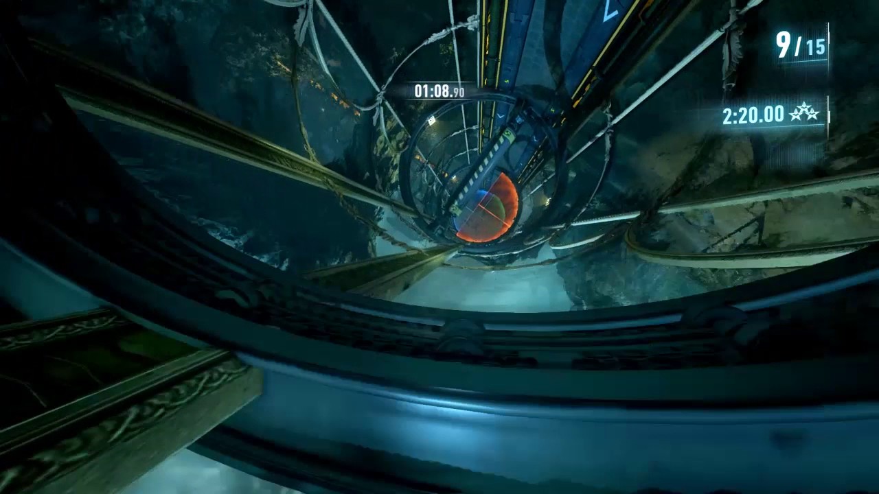 Batman: Arkham Knight - Waynetech - Loop - YouTube