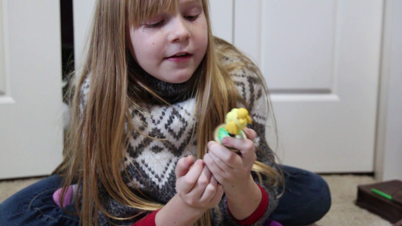 What Is An Amiibo Nintendo According To Zoe YouTube What Is An Amiibo Nintendo According To Zoe YouTube