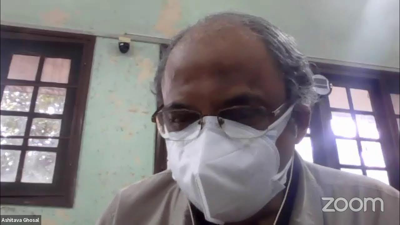 Robotics: Basics and Selected Advanced Concepts - YouTube