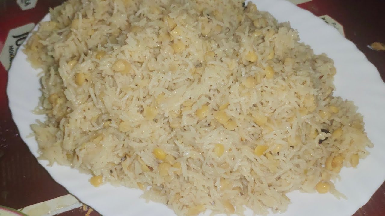 Chana Daal Ki Kubuli Recipe By Asian Food Fantasy - YouTube