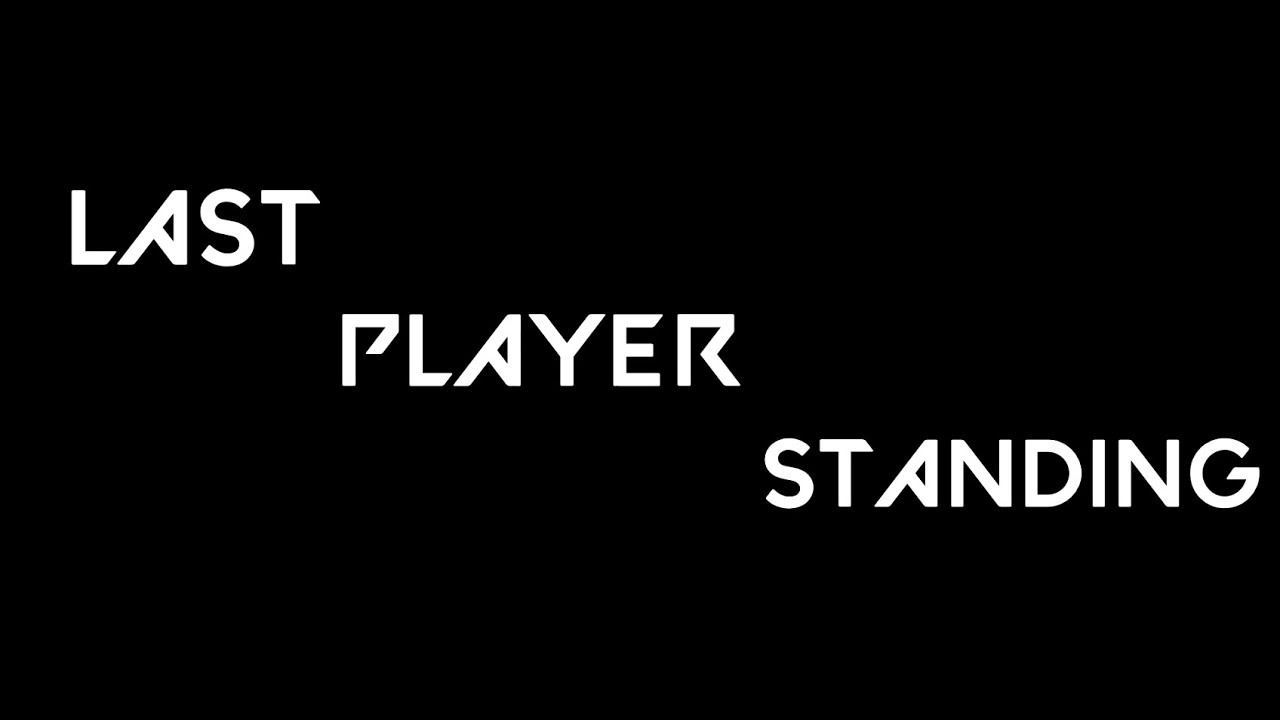 LAST PLAYER STANDING - VALORANT Beta Frag Movie - YouTube