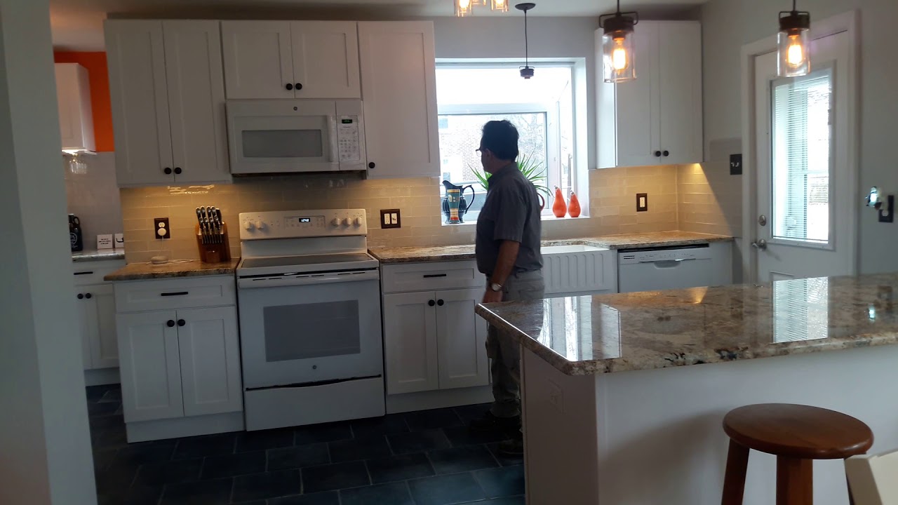 Brian's Kitchen [Finals] - YouTube