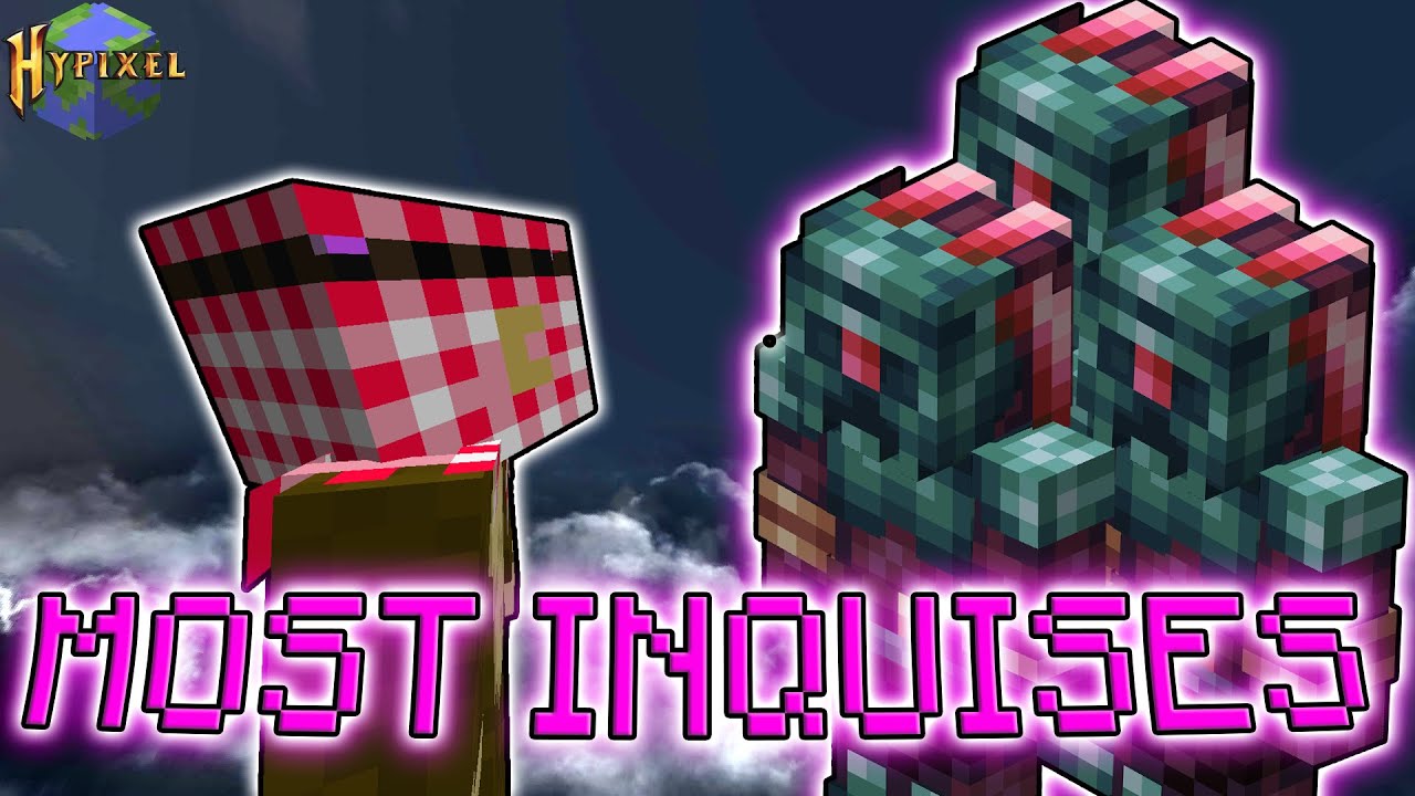 THE WRONG LUCK - Hypixel Skyblock (SB Ep. 199) - YouTube