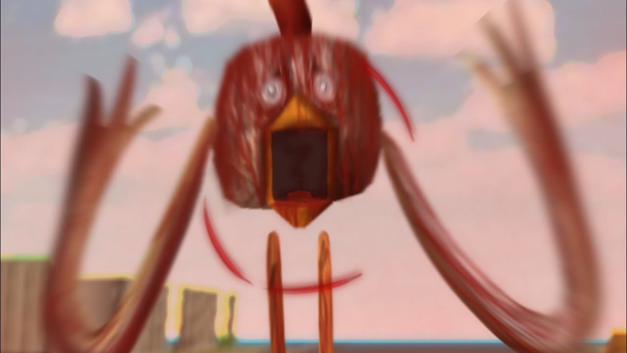 Drawing Chicken Gun creepypasta and more LIVEEE (no audio) - YouTube